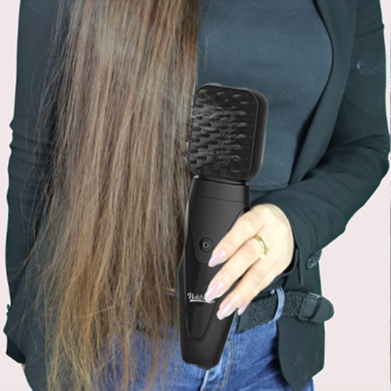 Bakhory Rechargeable Electric Comb Bakhoor Incense Burner